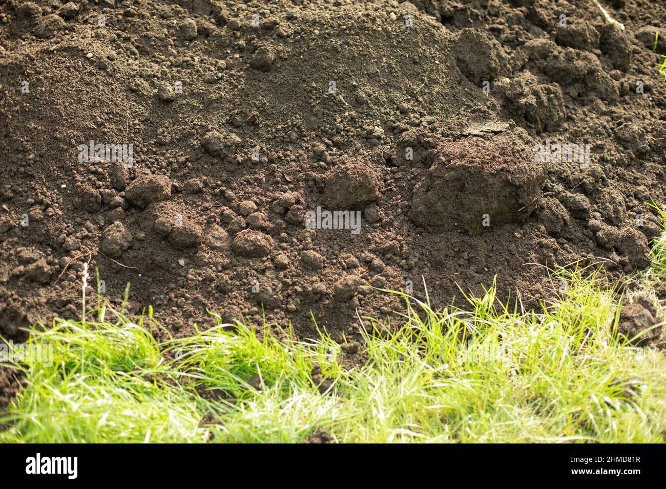 Trace elements hi-res stock photography and images - Alamy