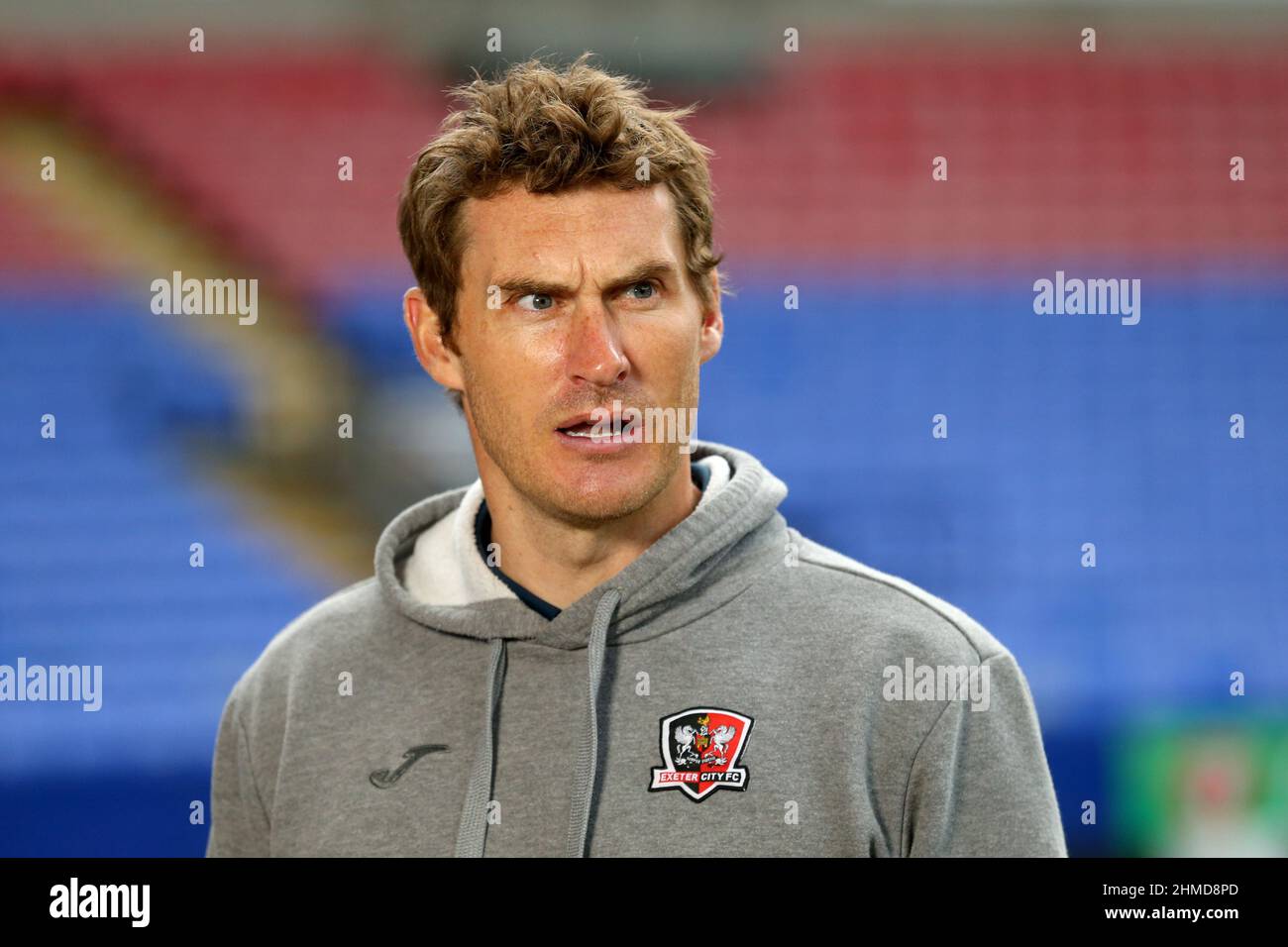 Matt taylor walsall hi-res stock photography and images - Alamy