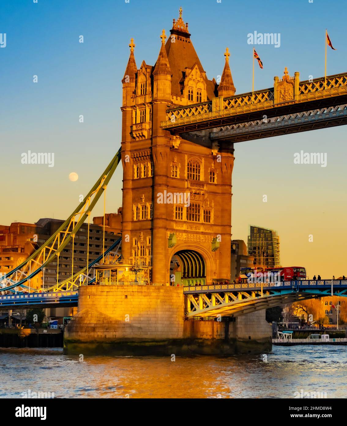 London historic hi hi-res stock photography and images - Alamy