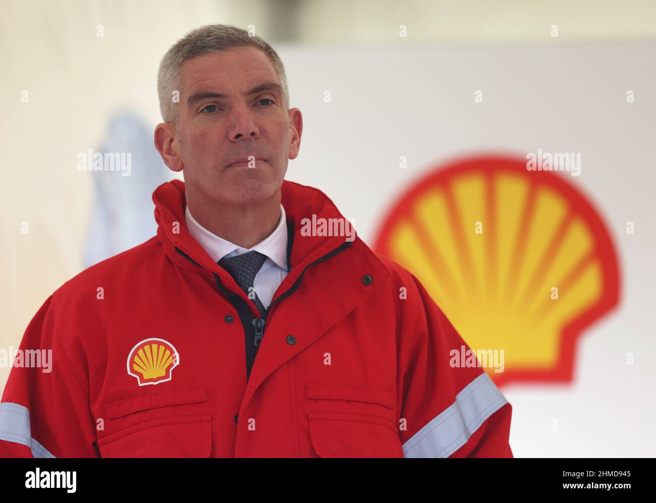 09 February 2022, North Rhine-Westphalia, Cologne: Fabian Ziegler ...