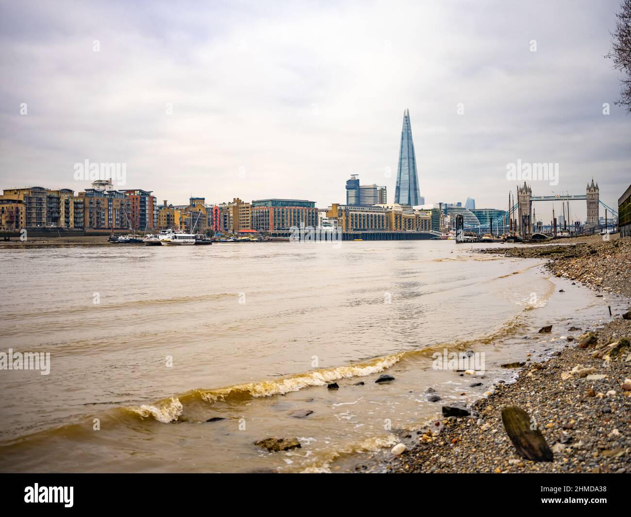 Thames shale hi-res stock photography and images - Alamy