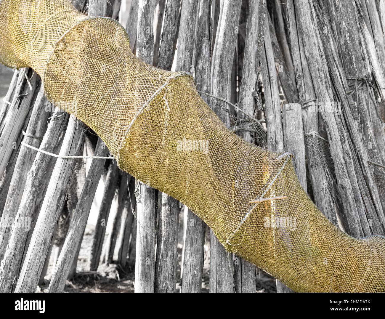 Hangs diagonally hi-res stock photography and images - Alamy