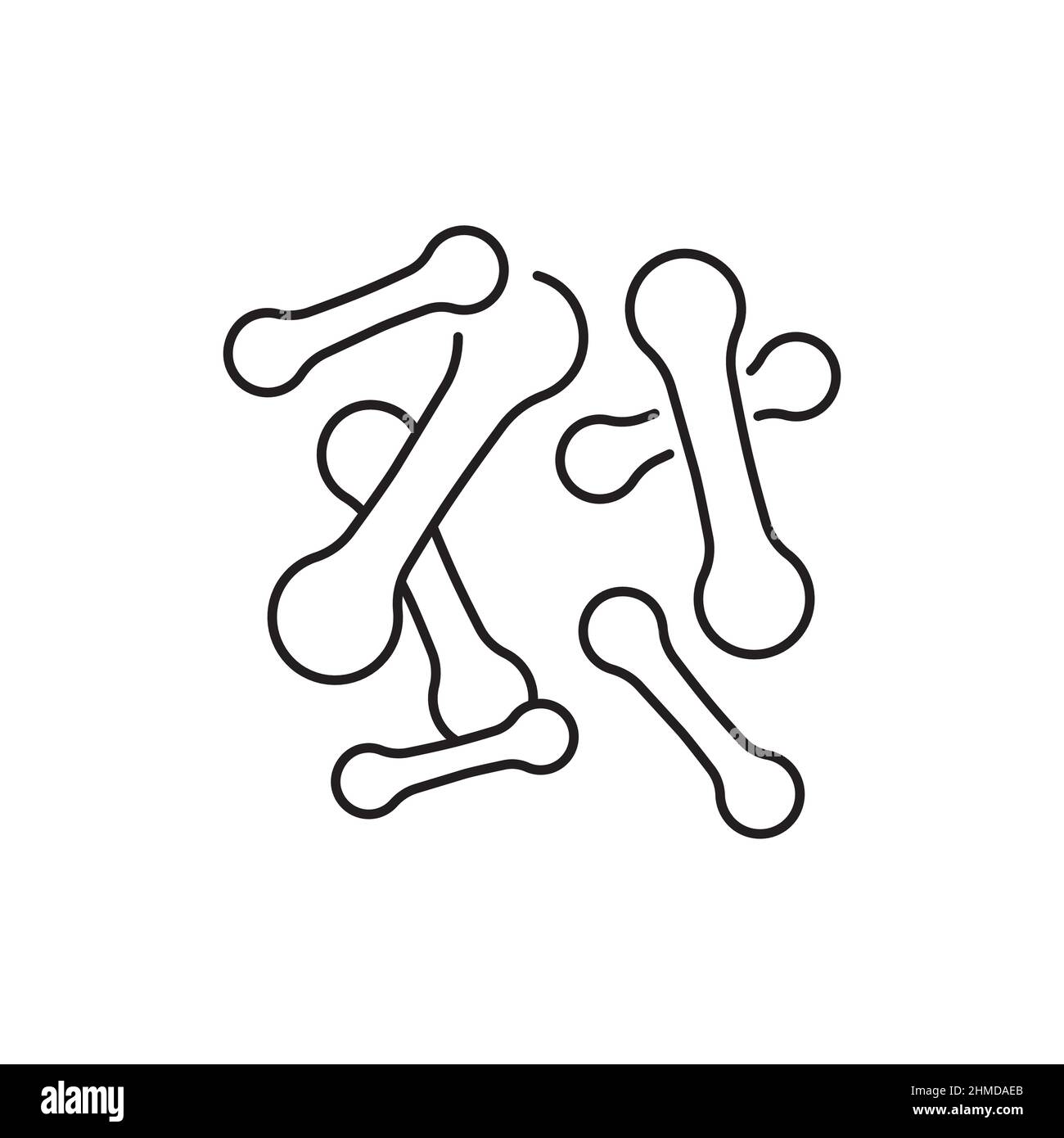 Corynebacterium hi-res stock photography and images - Alamy