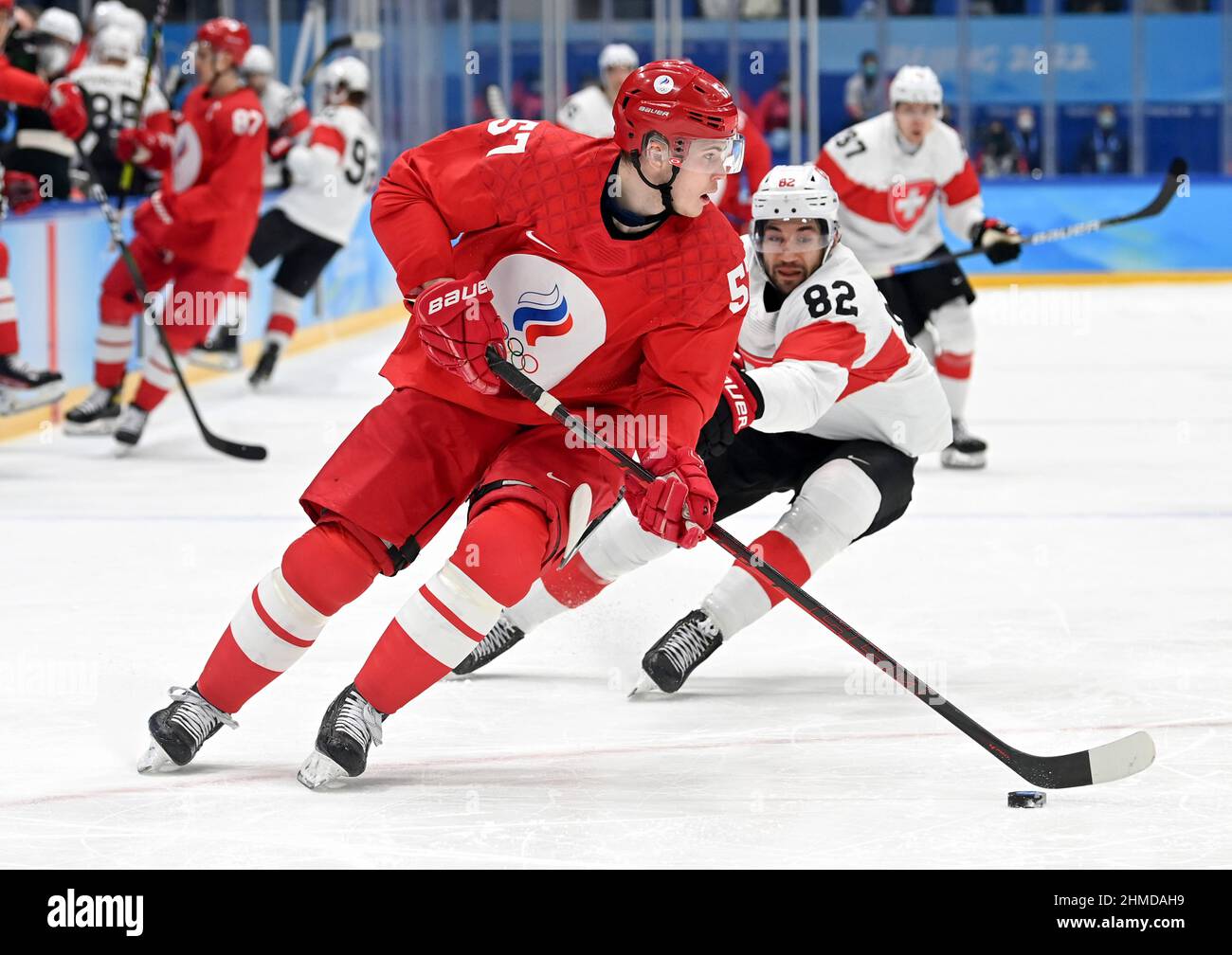 Alexander nikishin hi-res stock photography and images - Alamy