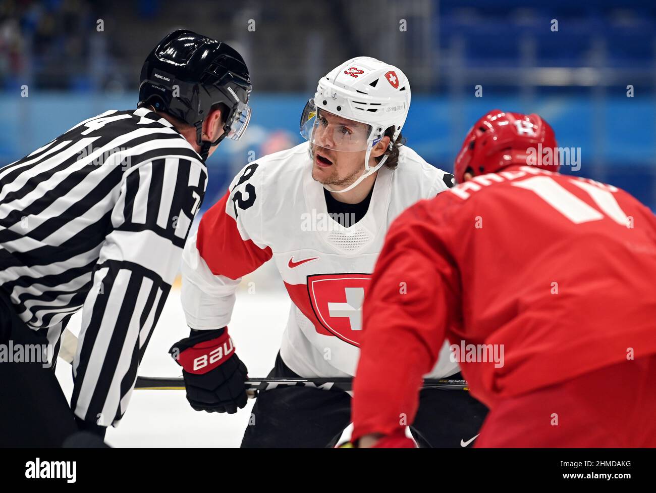 Gaetan haas hi-res stock photography and images - Alamy