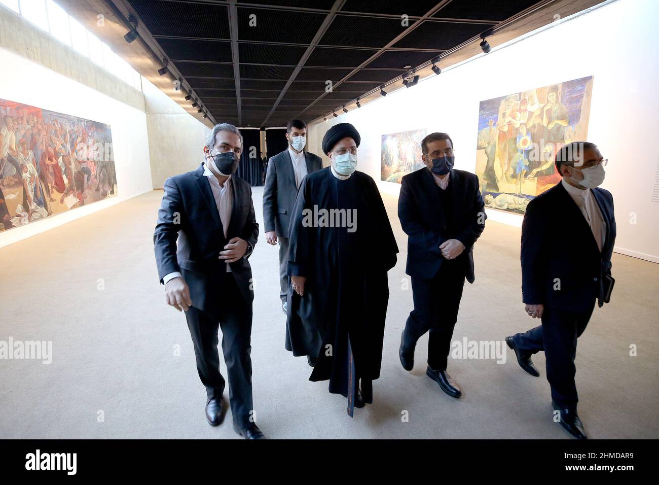 Museum opened in 1974 hi-res stock photography and images - Alamy