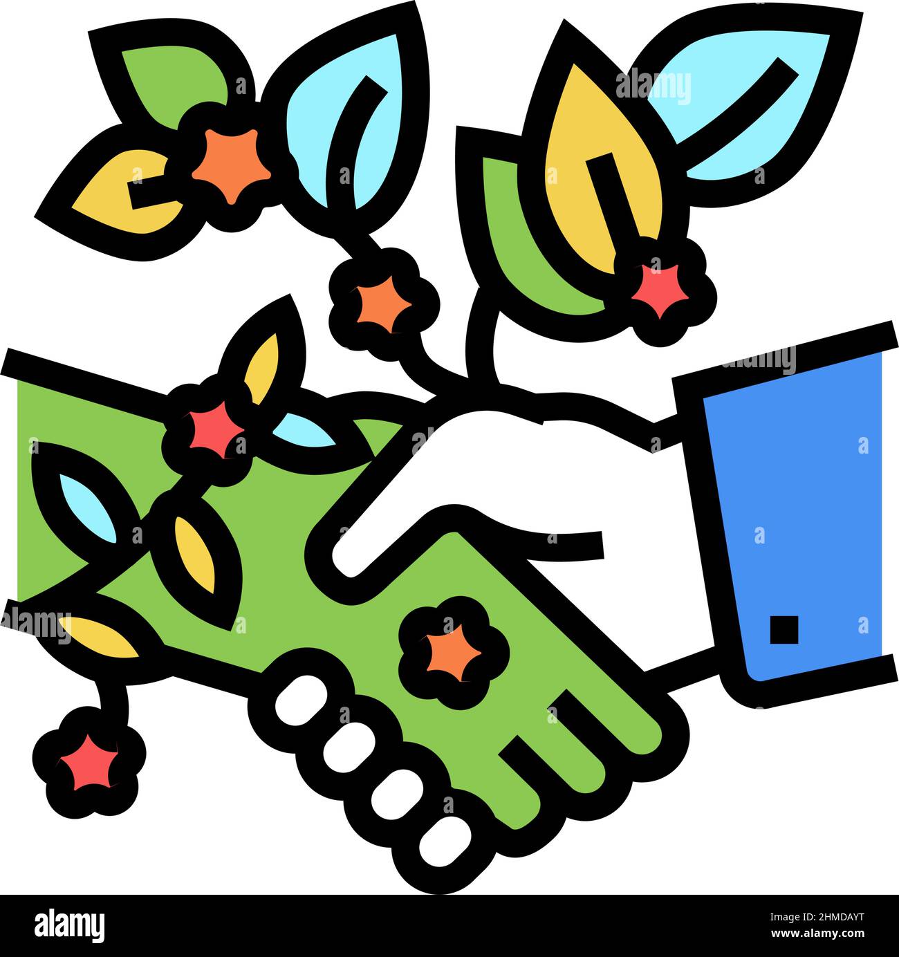 Drought friendly Stock Vector Images - Alamy