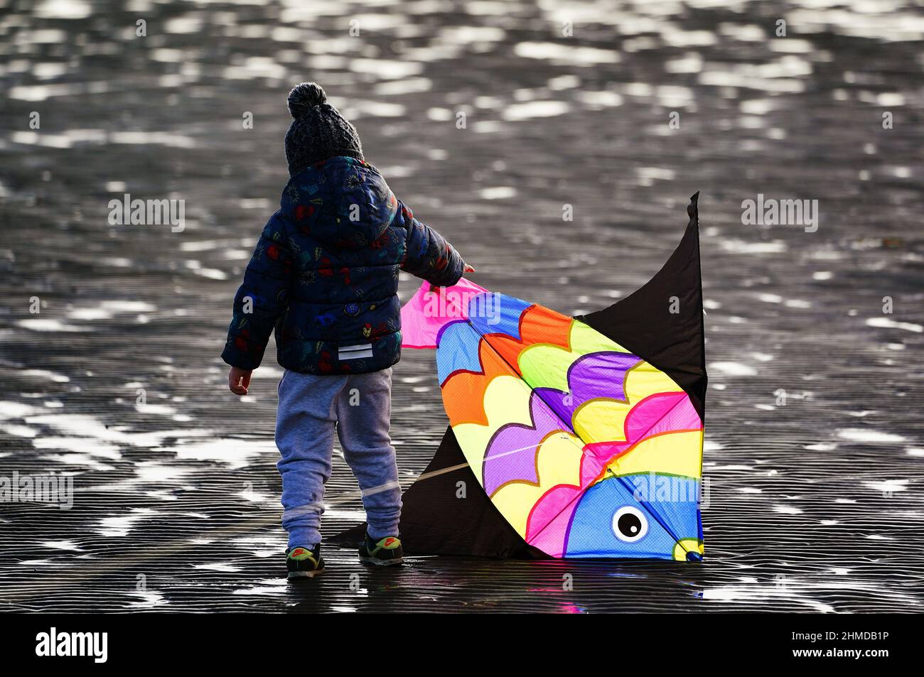 Landing permission hi-res stock photography and images - Alamy