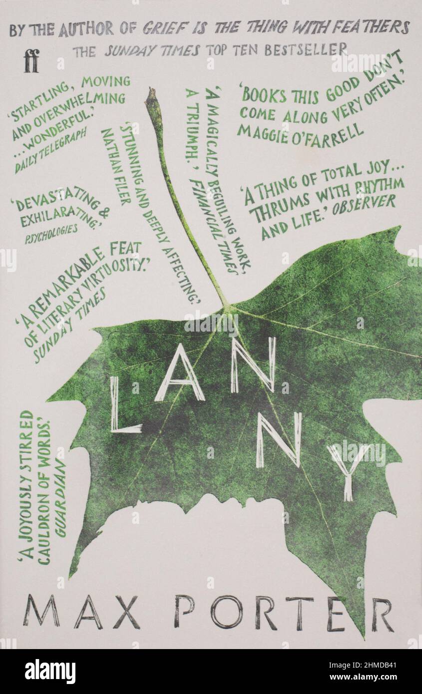 Lanny hi-res stock photography and images - Alamy