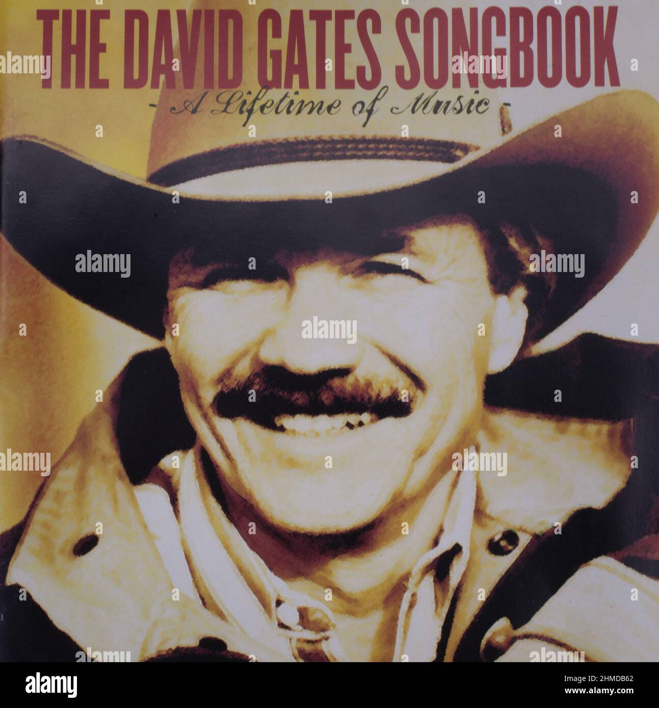 Singer David Gates High Resolution Stock Photography and Images - Alamy