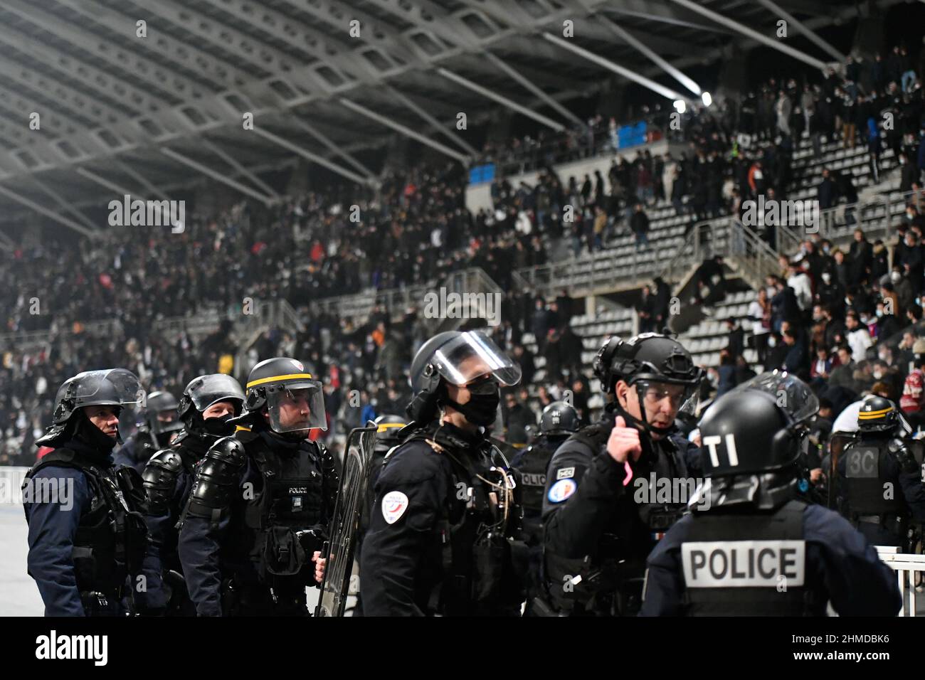Football action hooligan hooliganism hi-res stock photography and ...