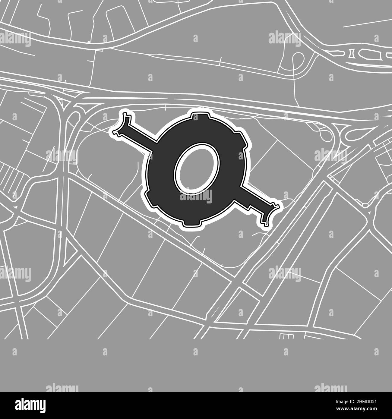 Maracana Stock Vector Images - Alamy