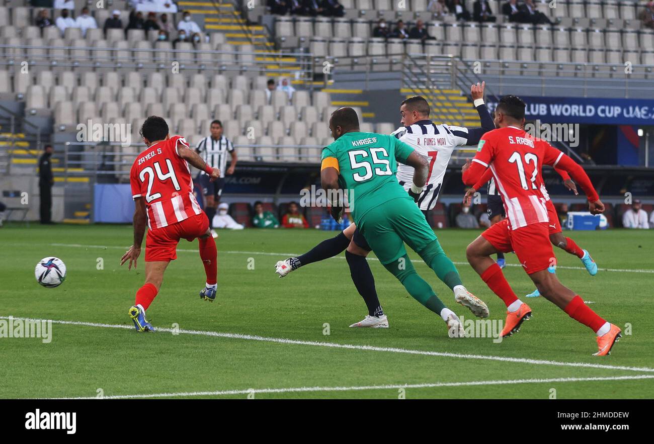 Rogelio funes mori 2022 hi-res stock photography and images - Alamy