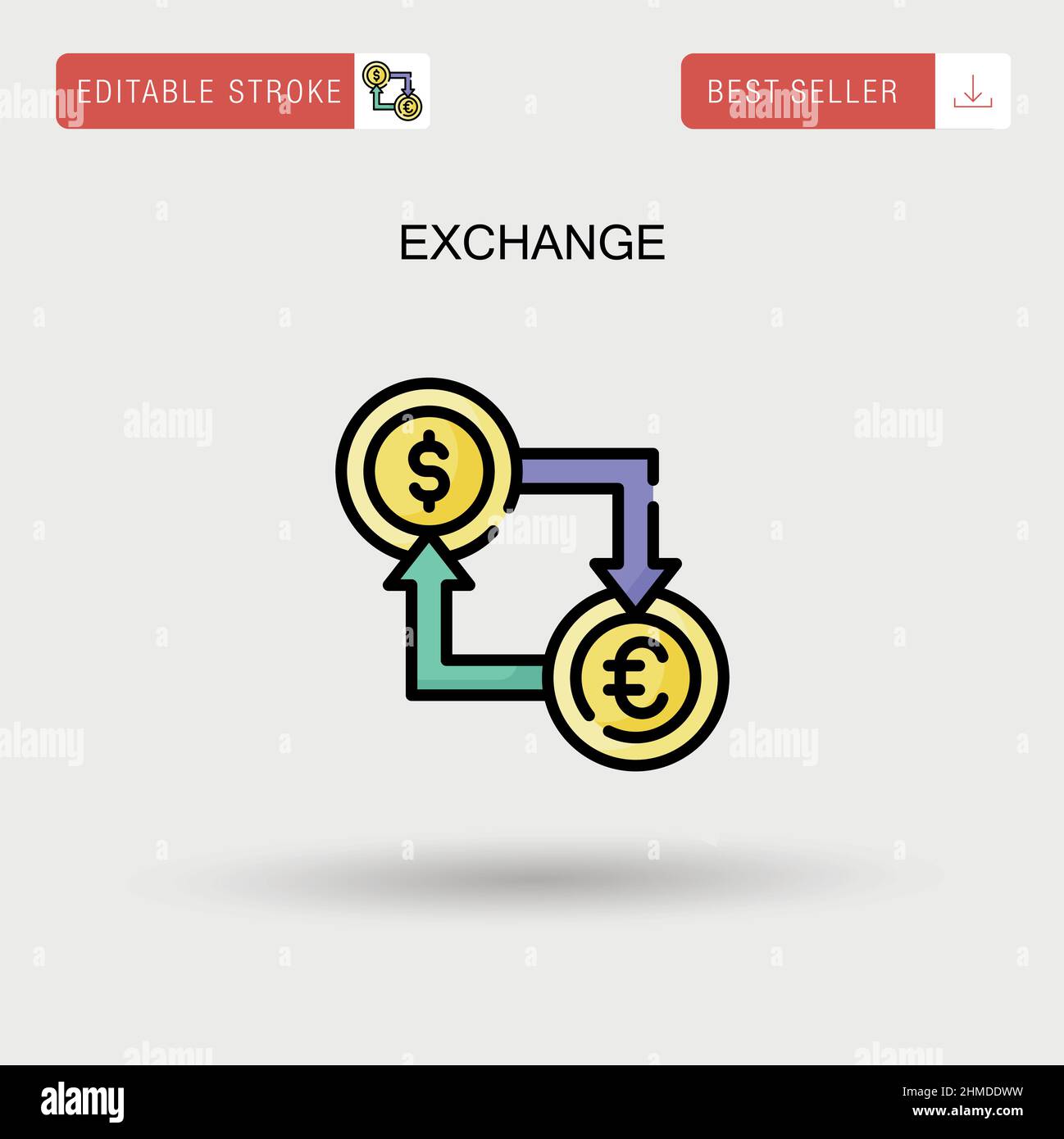 Economy data Stock Vector Images - Alamy