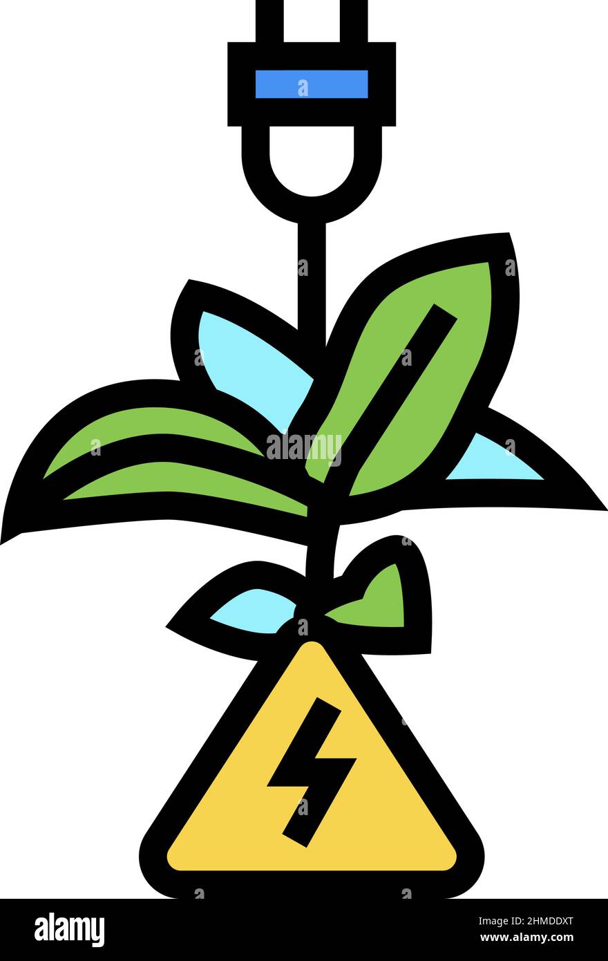 Electricity crisis in world Stock Vector Images - Alamy