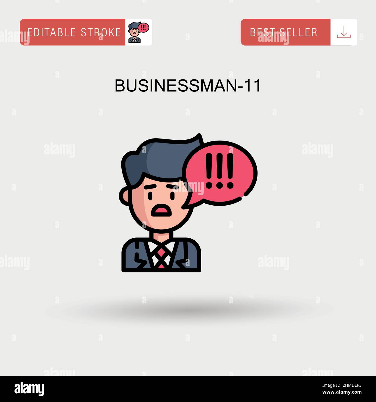 Pro concept icon digital Stock Vector Images - Alamy