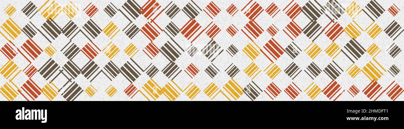 Abstract Geometrical Generative Computational Art Illustration Stock Vector Image And Art Alamy