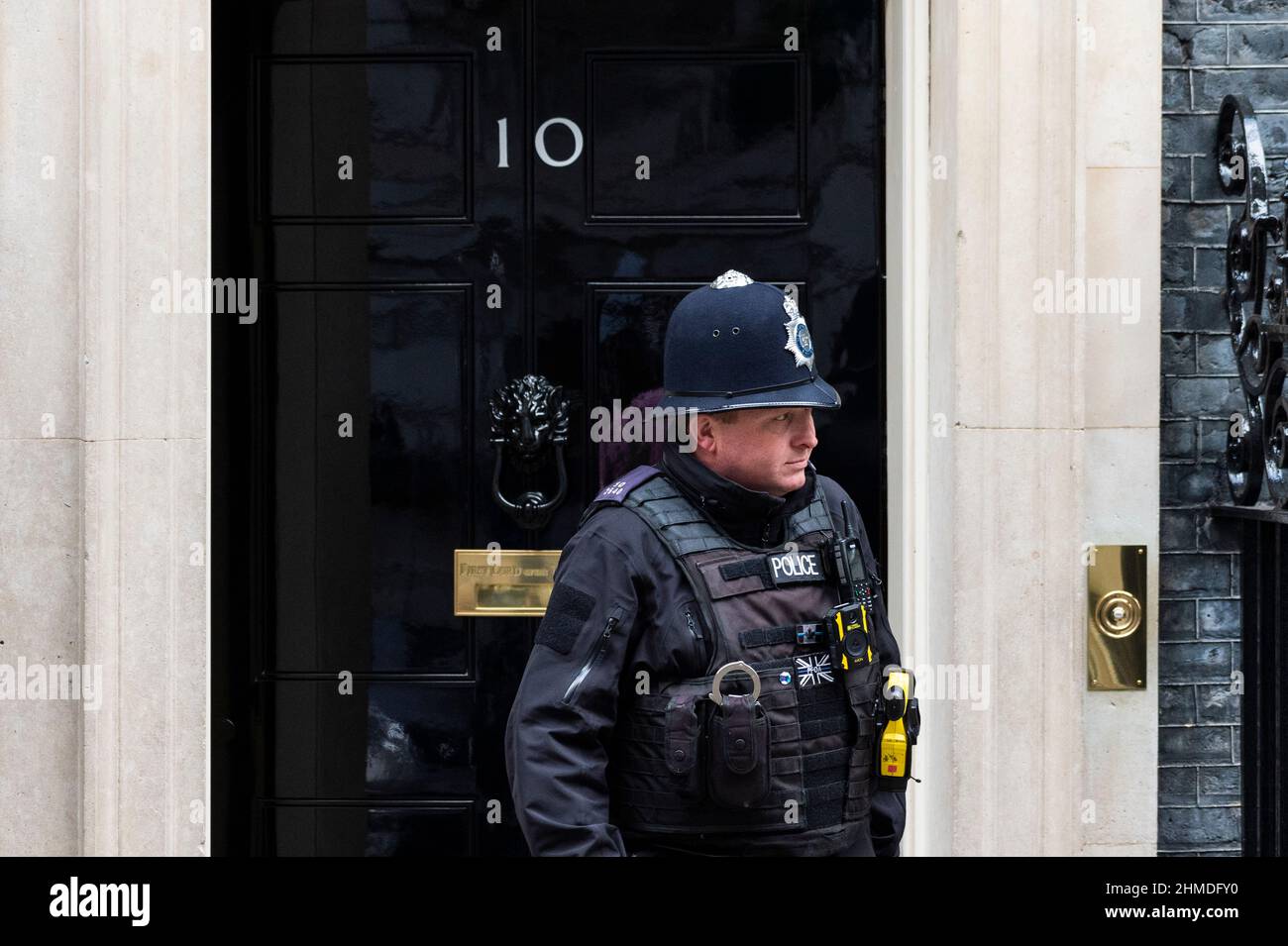 Stephen house metropolitan police hi-res stock photography and images ...