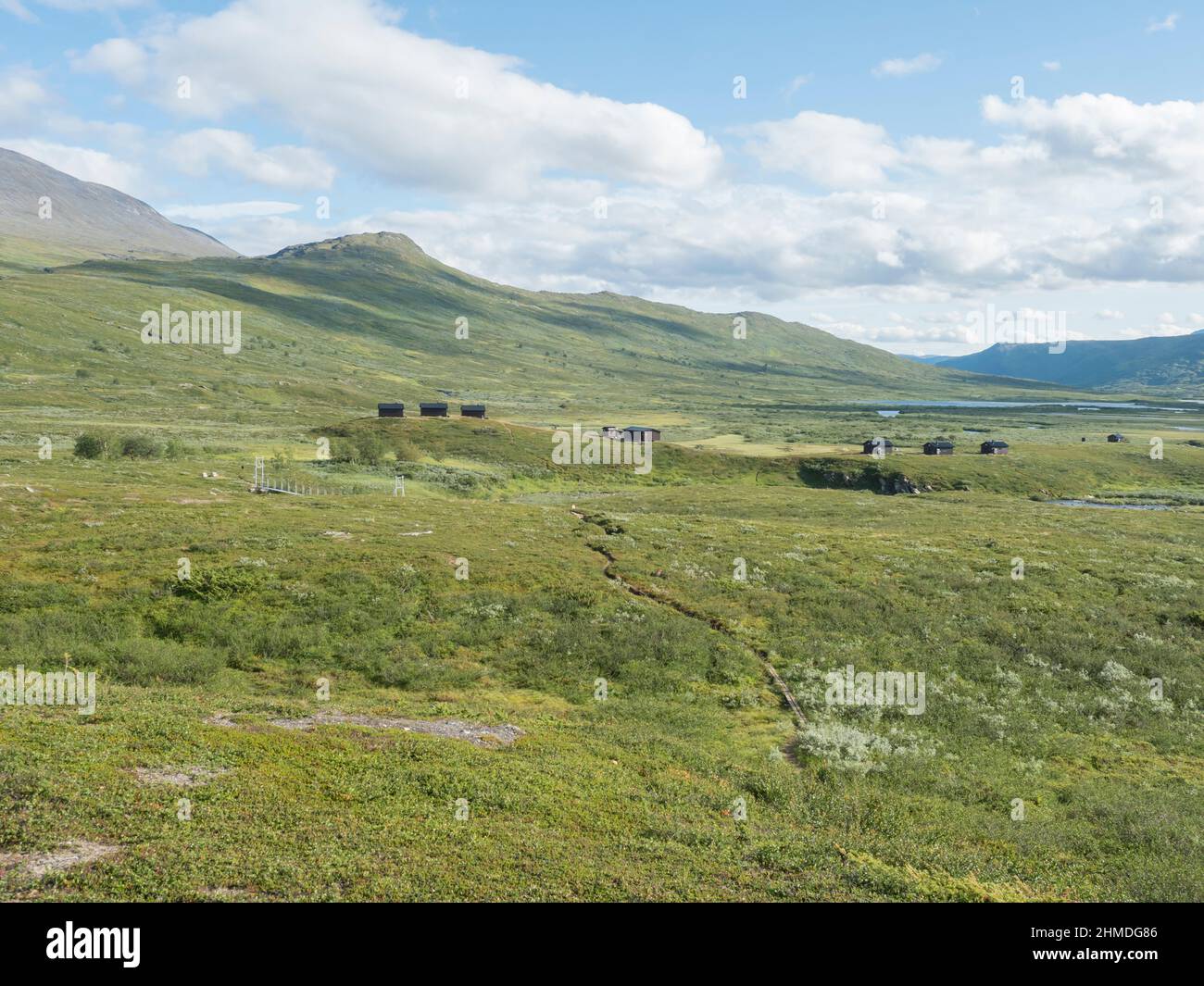 Duottarstuga hi-res stock photography and images - Alamy