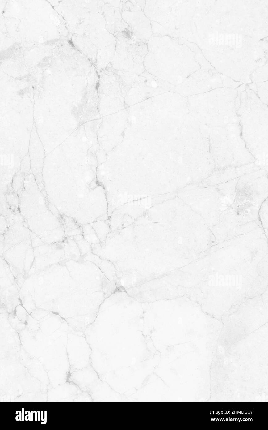 White marble texture background pattern top view. Tiles natural stone ...