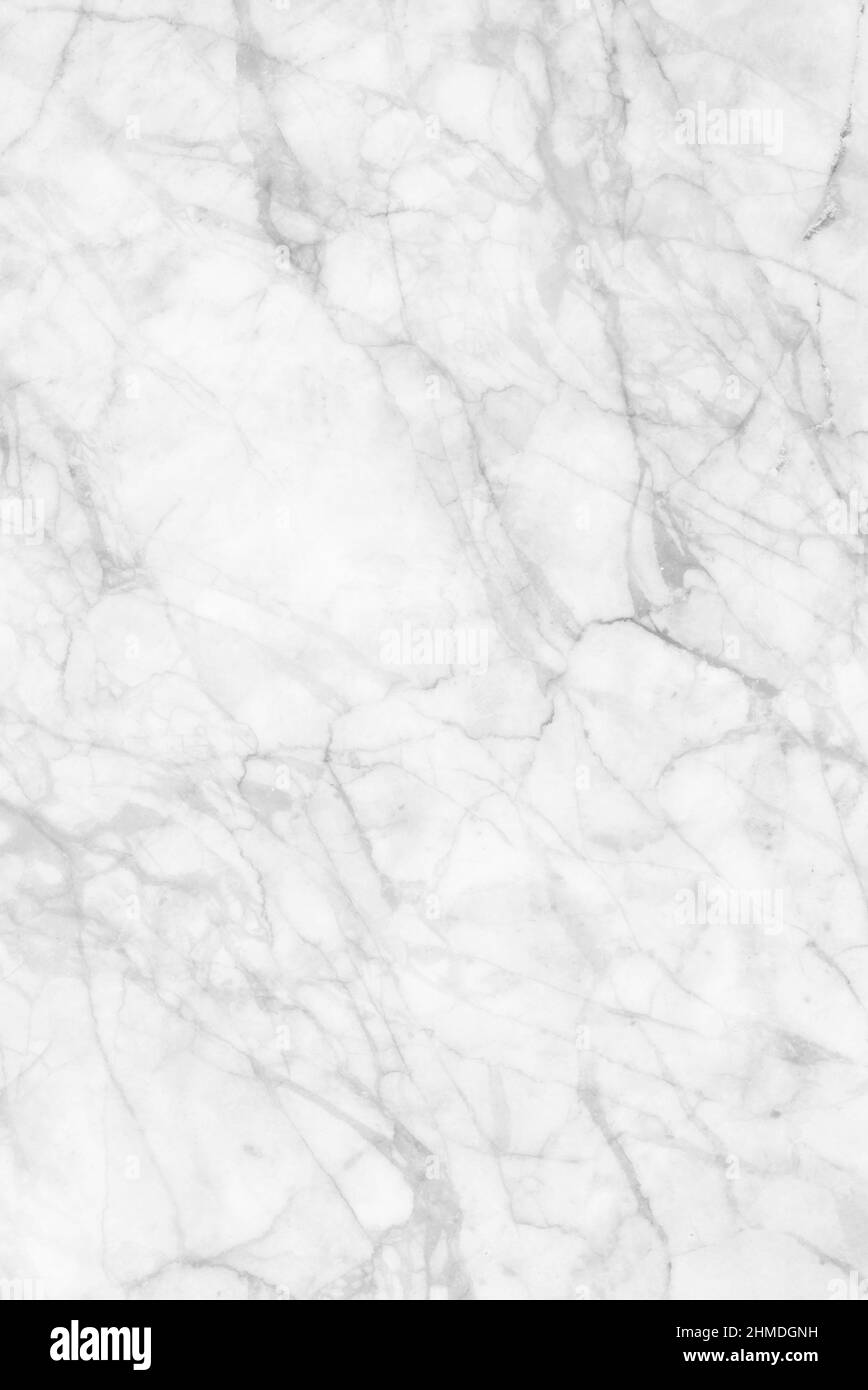 White marble texture background pattern top view. Tiles natural stone ...