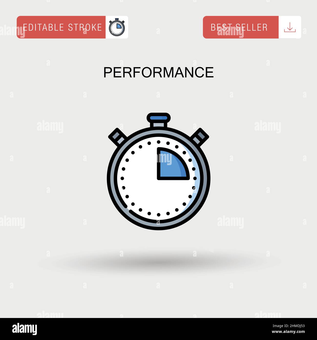 Key performance indicator Stock Vector Images - Alamy
