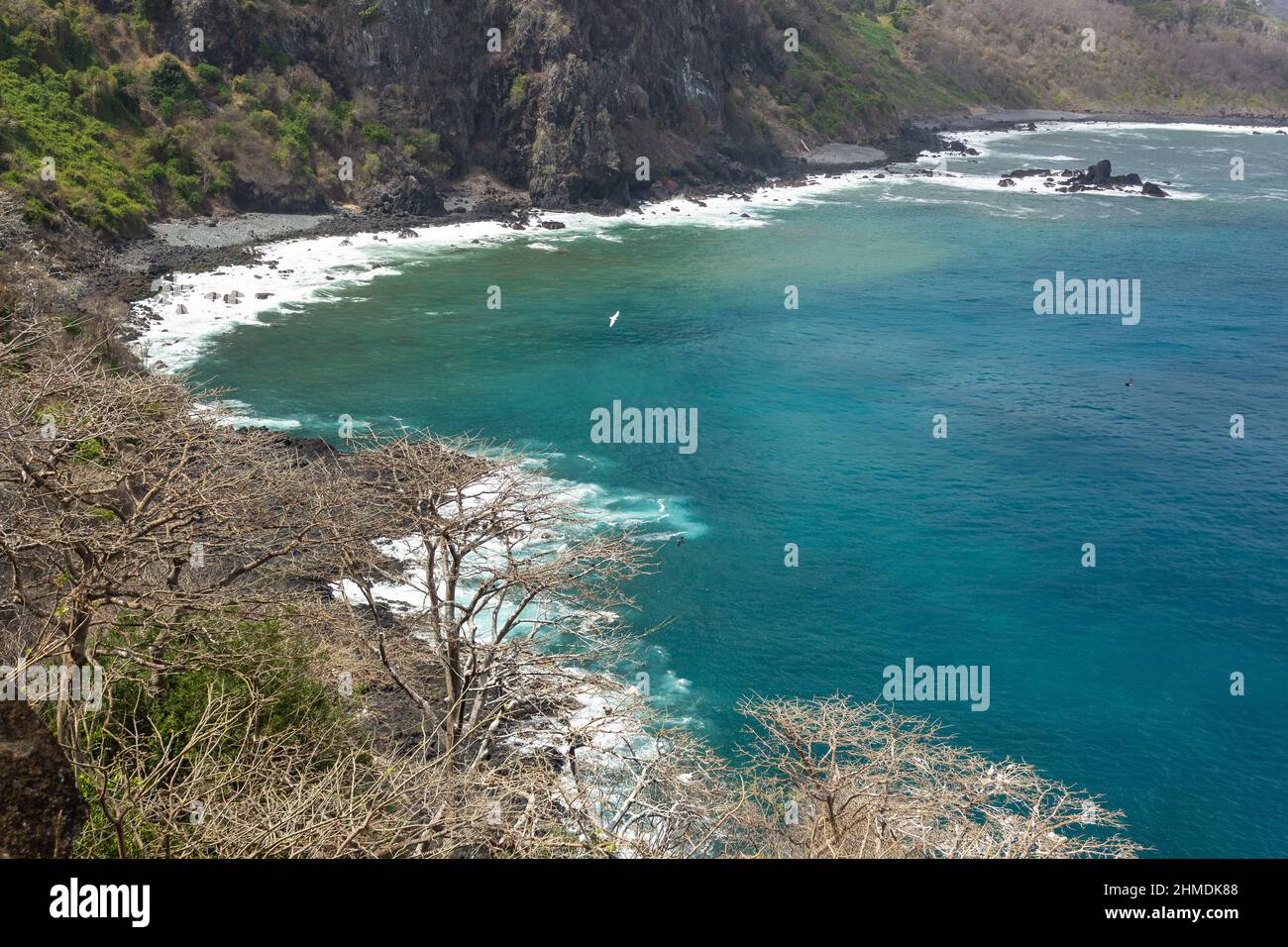Fernando de noronha archipelago hi-res stock photography and images - Alamy