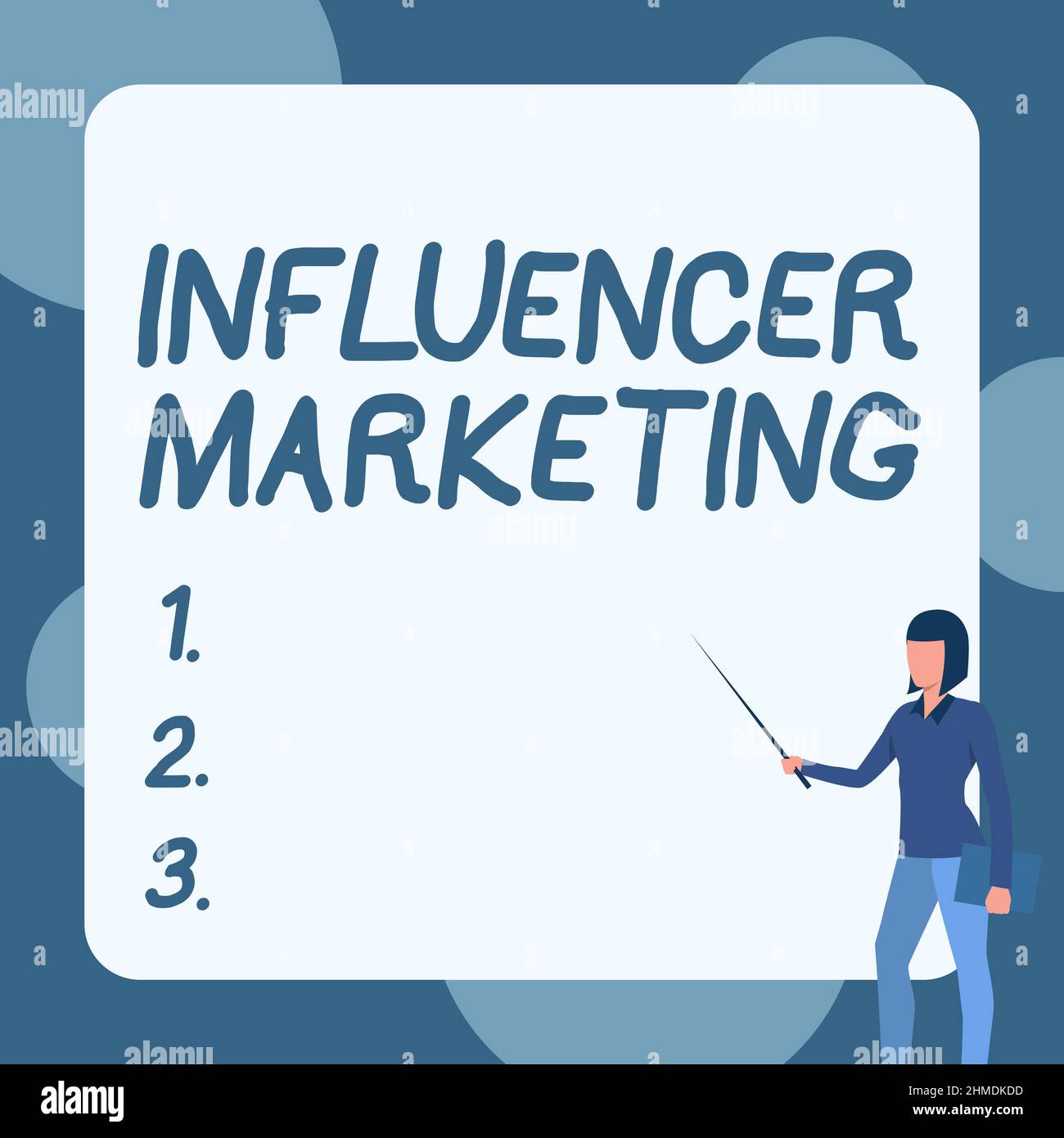 Hand writing sign Influencer Marketing. Business idea Endorser who ... Hand writing sign Influencer Marketing. Business idea Endorser who ...