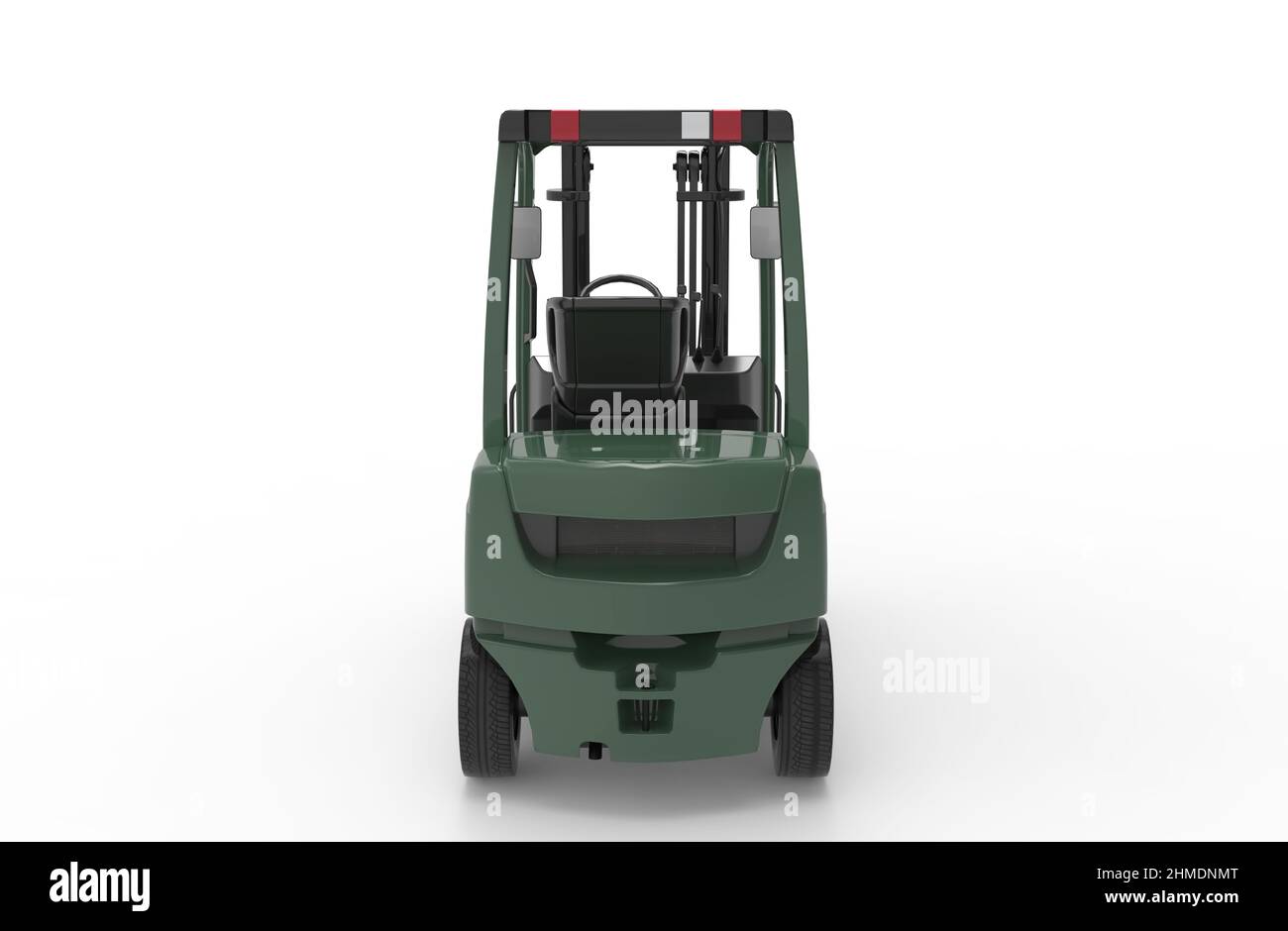 Handling of objects goods products illustration 3d Stock Photo - Alamy