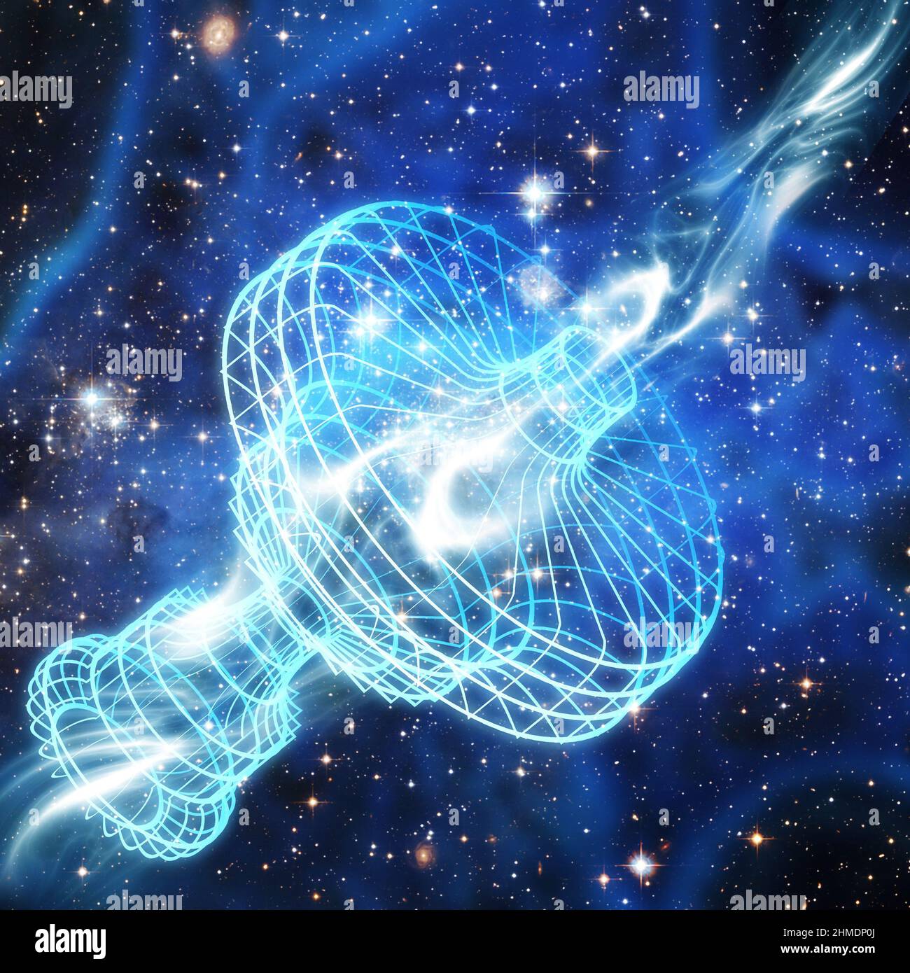 fusion power energy Stock Photo - Alamy