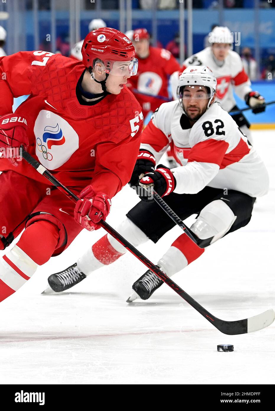 Alexander nikishin hi-res stock photography and images - Alamy