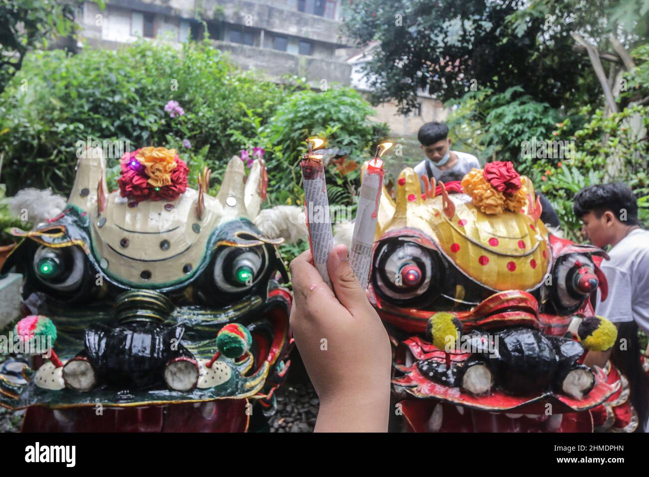 Kie lin hi-res stock photography and images - Alamy