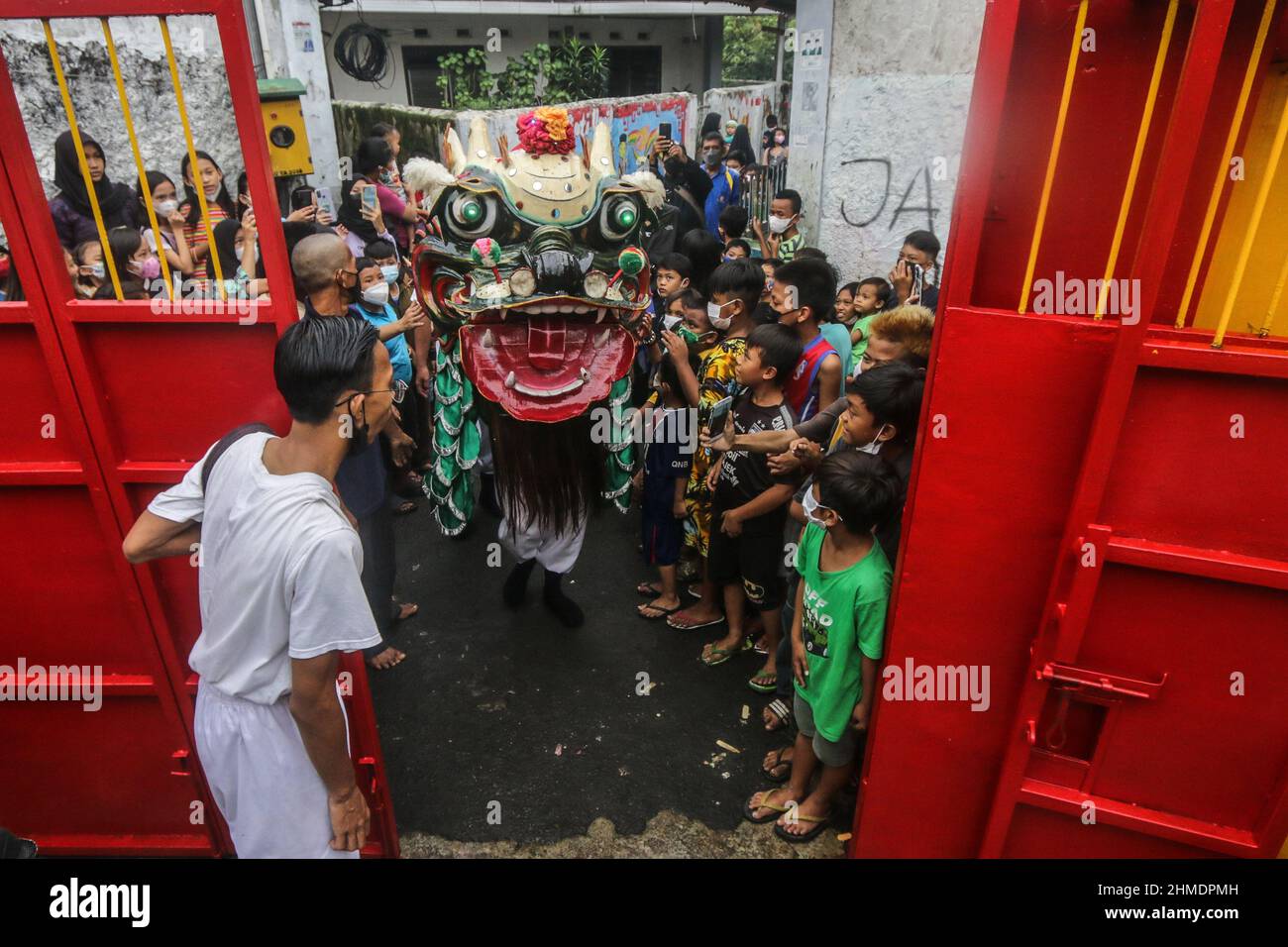 Kie lin hi-res stock photography and images - Alamy