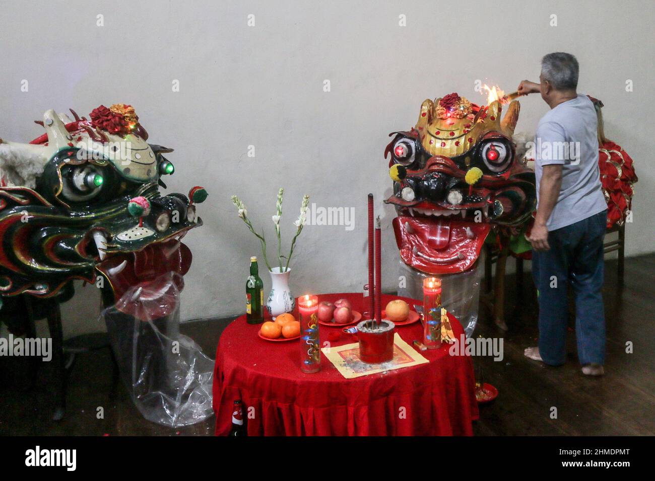 Kie lin hi-res stock photography and images - Alamy