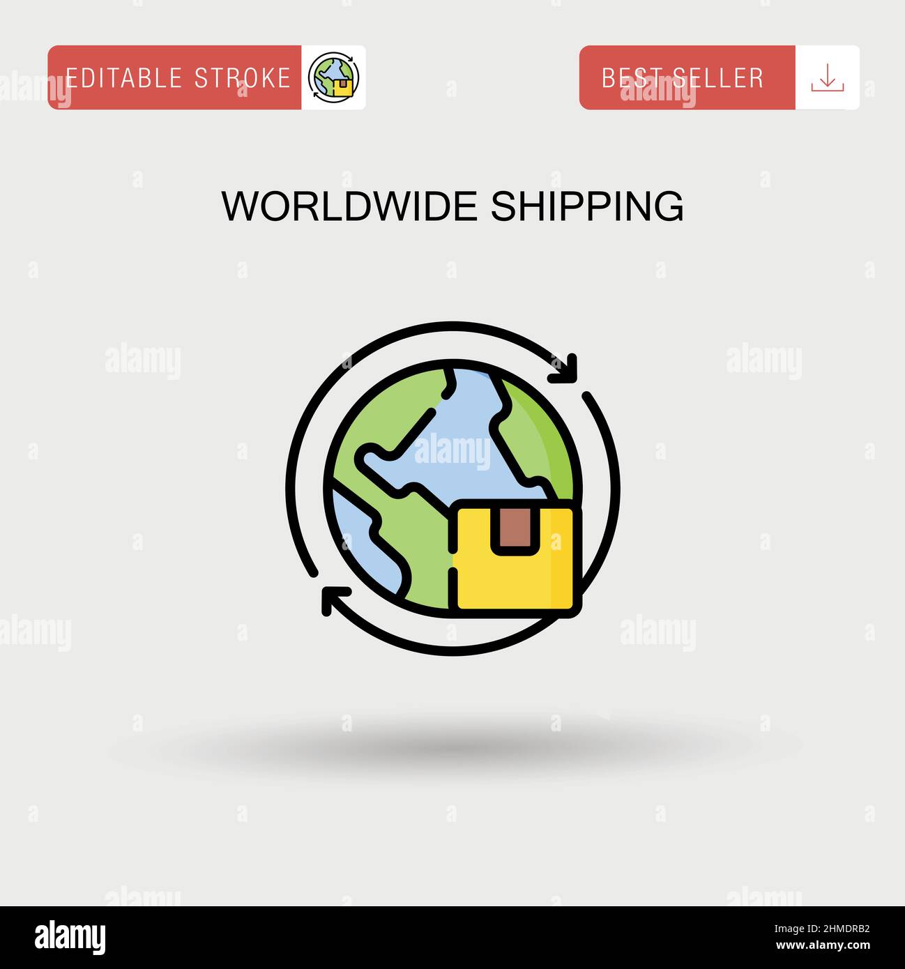 Parcel terminal Stock Vector Images - Alamy