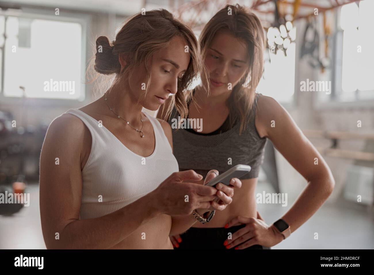 Sportive functional hi-res stock photography and images - Alamy