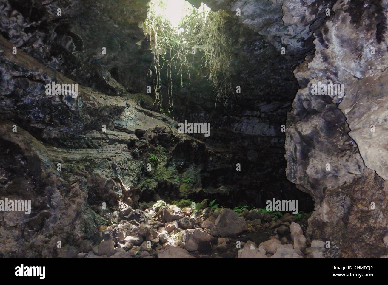Kisula caves hi-res stock photography and images - Alamy