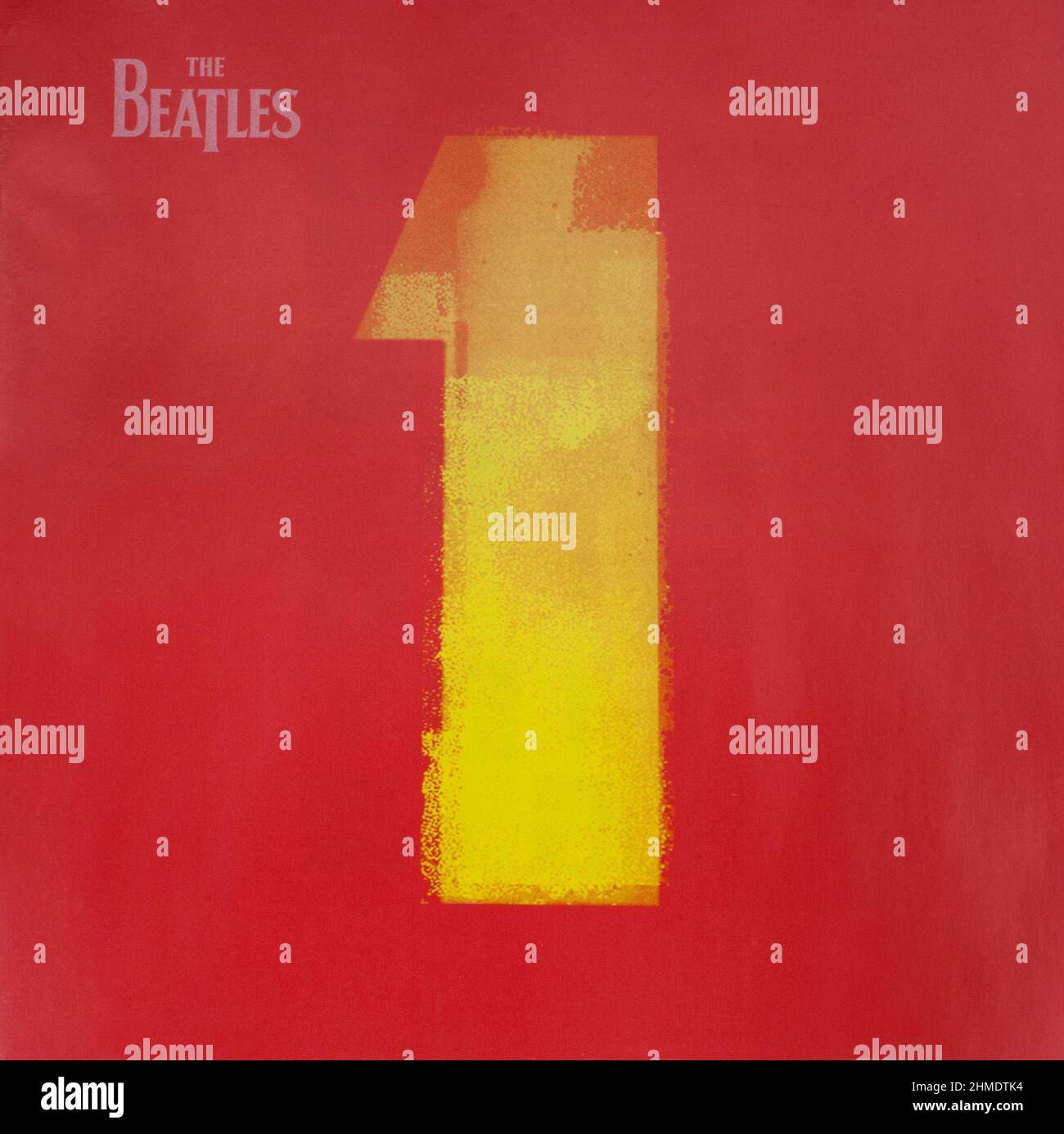 Number one record hi-res stock photography and images - Alamy