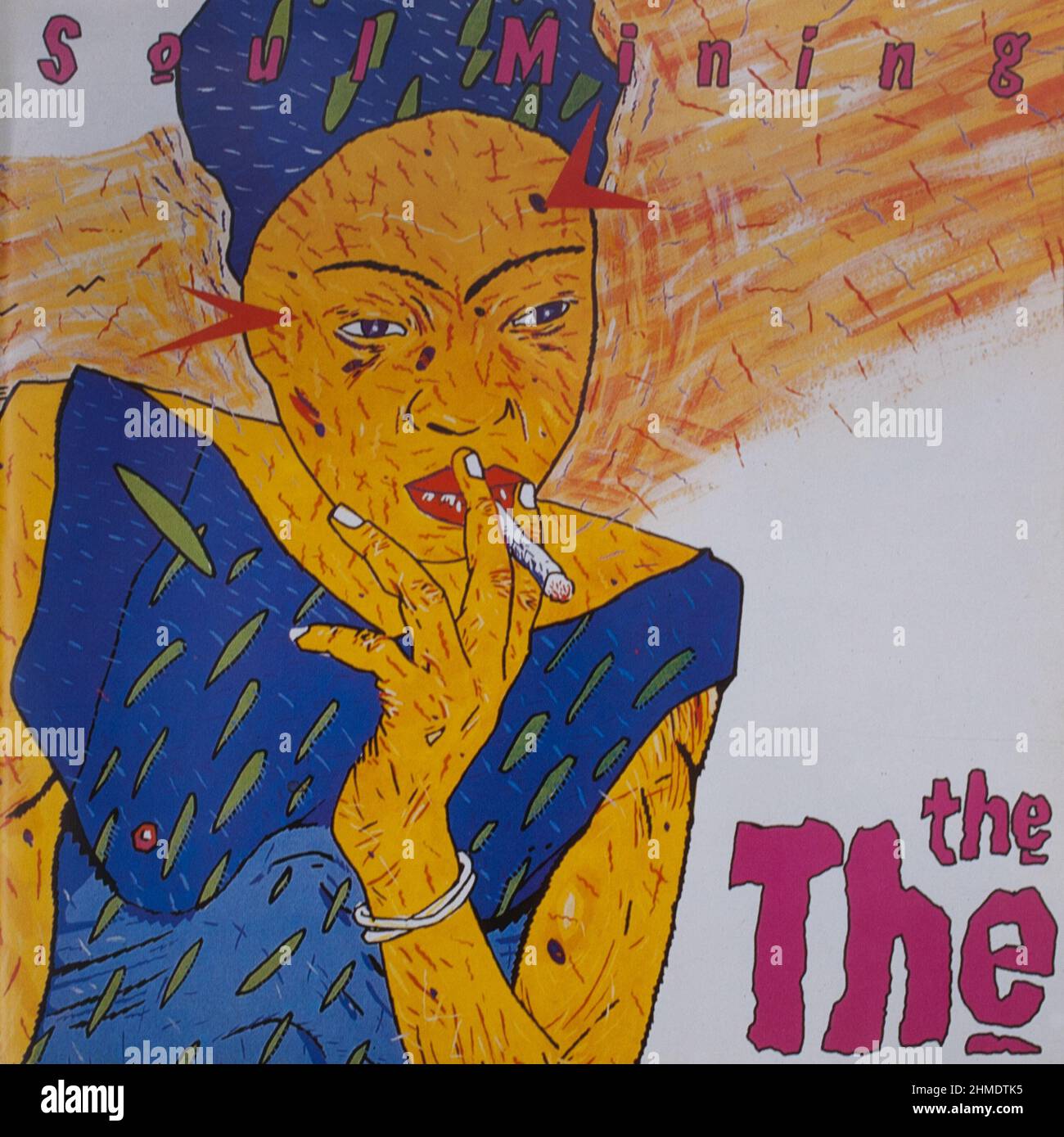 Musicians nineties hi-res stock photography and images - Alamy