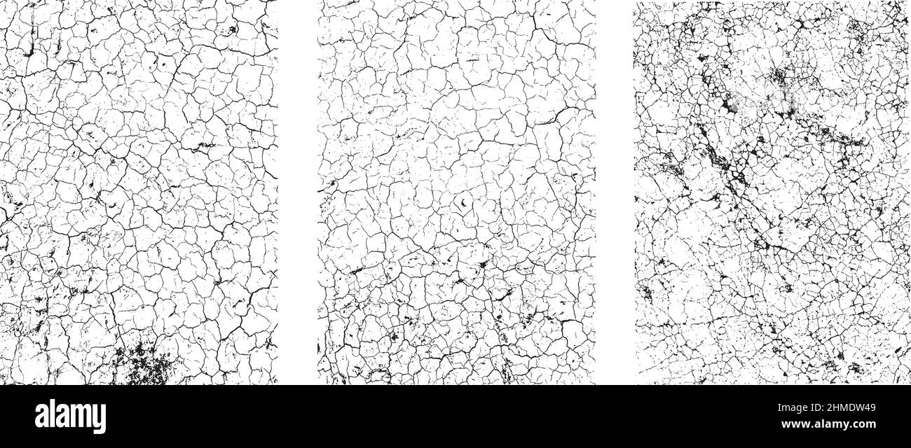 cracked earth texture Stock Vector Image & Art - Alamy