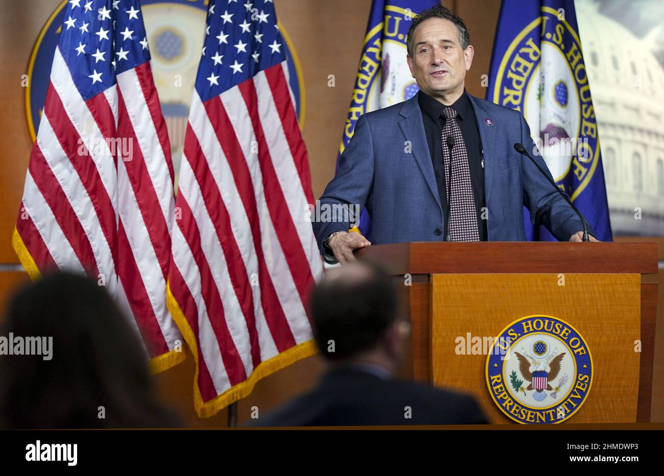 Rep andy levin hi-res stock photography and images - Alamy