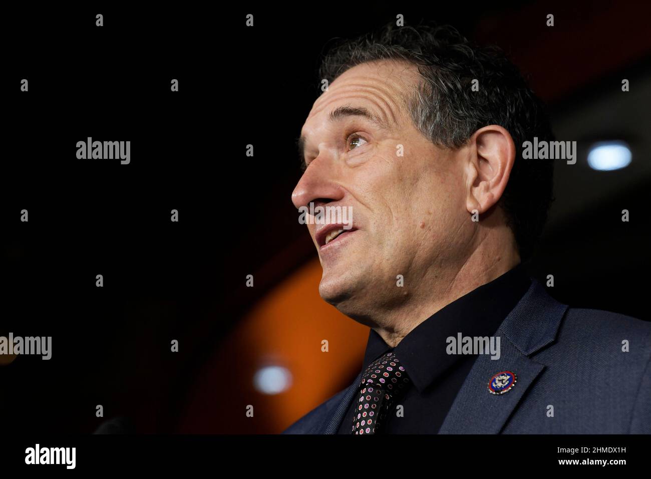 Congressman andy levin hi-res stock photography and images - Alamy