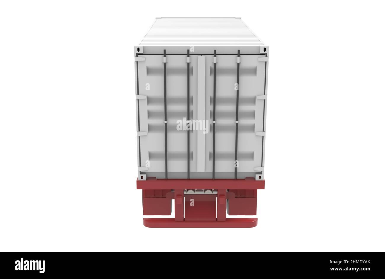 Deliver goods and services Cut Out Stock Images & Pictures - Alamy