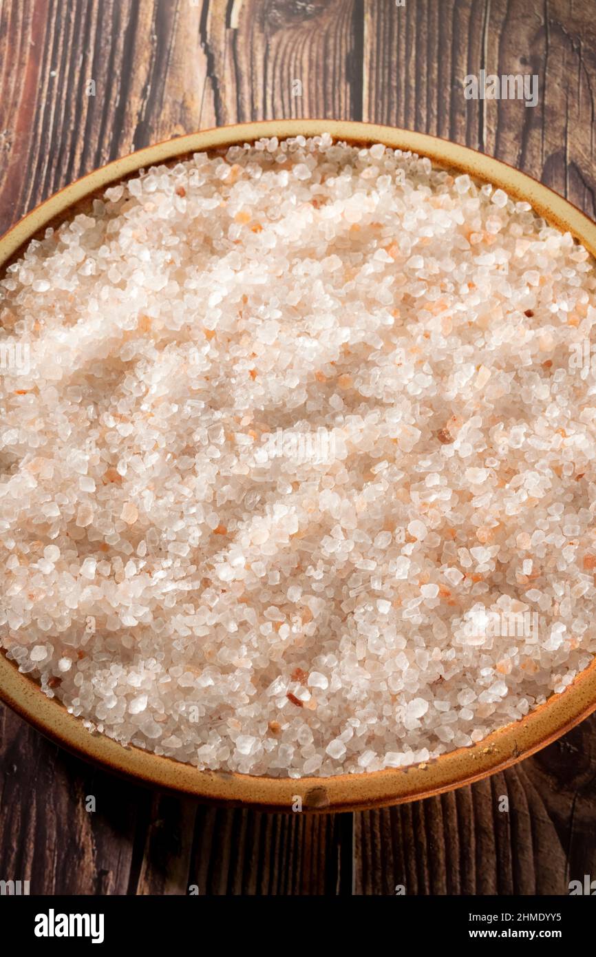Crystalline salt hi-res stock photography and images - Alamy