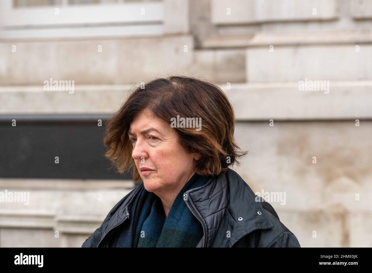 Sue grey civil servant hi-res stock photography and images - Alamy
