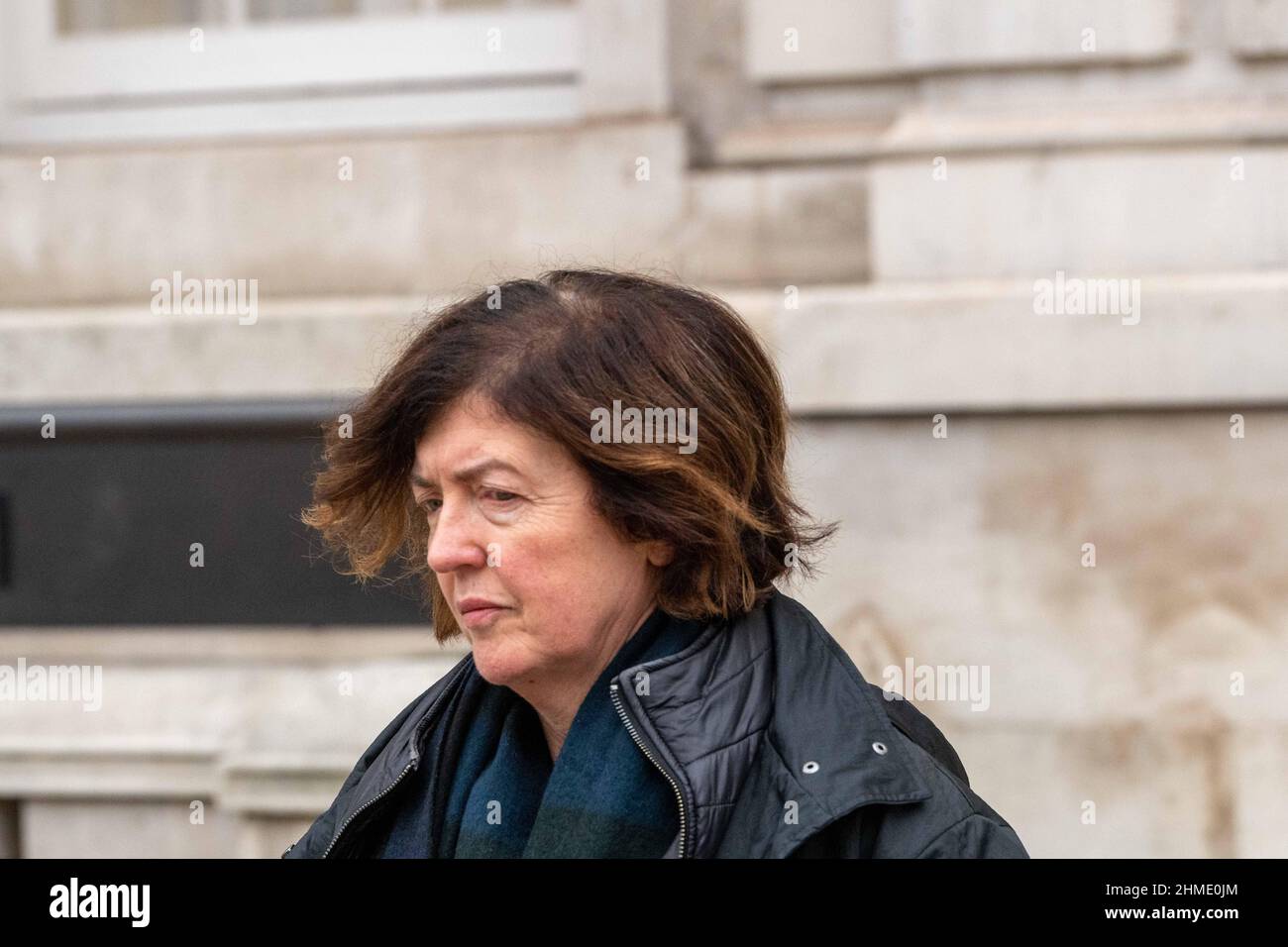 Sue grey civil servant hi-res stock photography and images - Alamy
