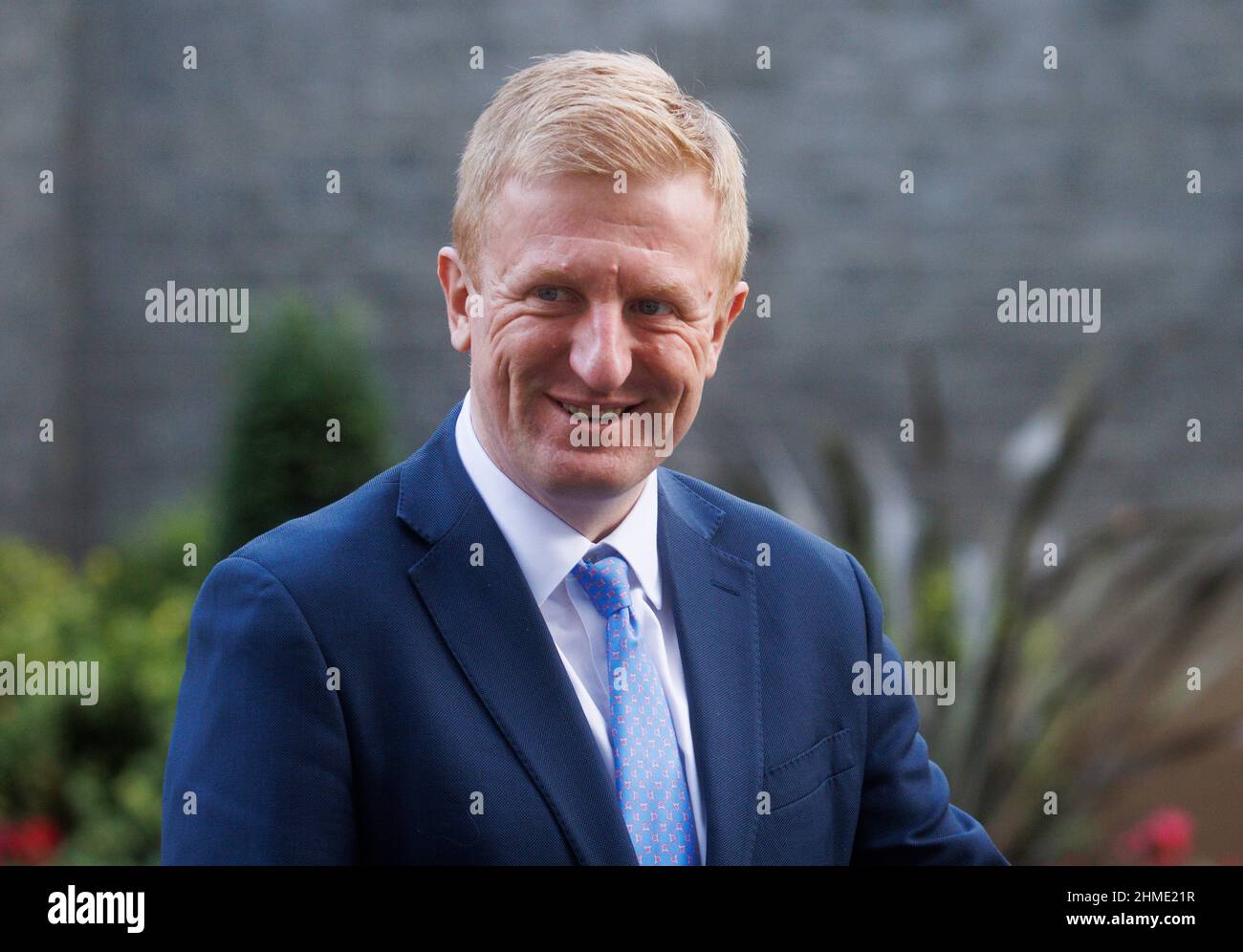 Oliver dowden conservative hi-res stock photography and images - Alamy