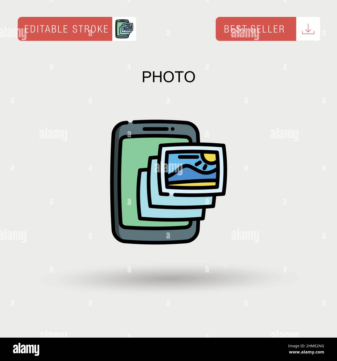 Village detail Stock Vector Images - Alamy