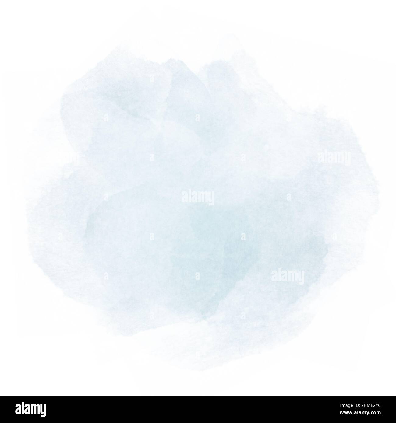 Blue abstract bright colorful watercolor. Textures for design, photo ...