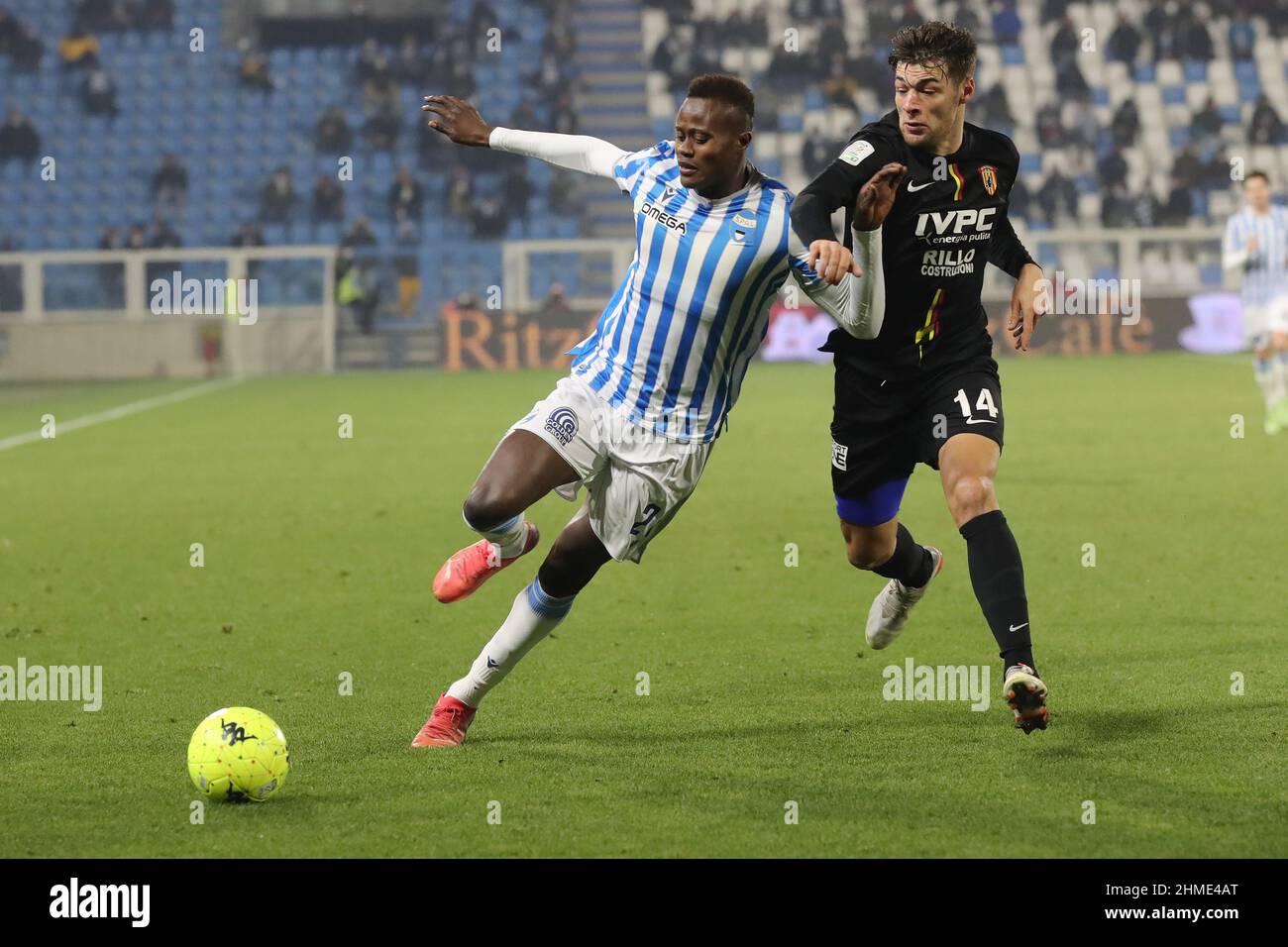 Demba seck hi-res stock photography and images - Alamy